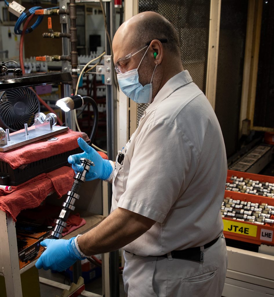 Solutions - Musashi AI