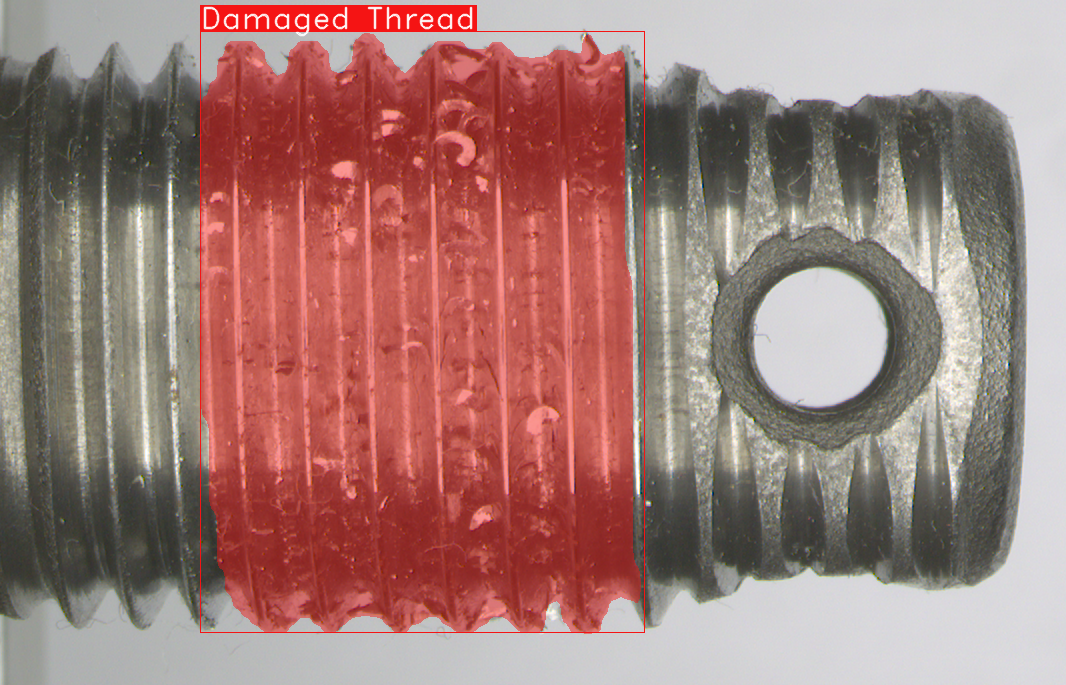 Visual Inspection Technology - Visual Inspection Systems